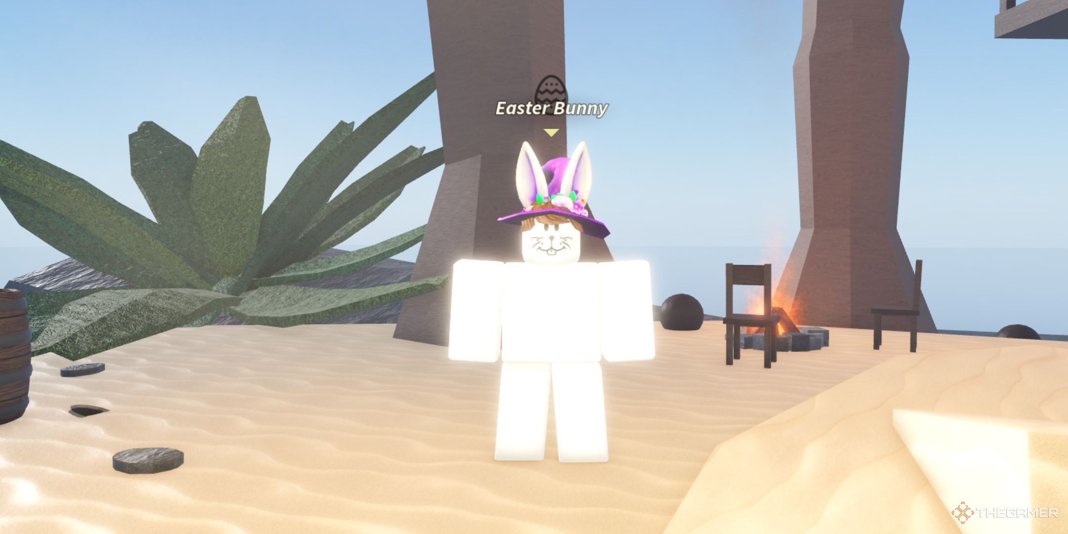 Roblox Fisch: Как получить жетон The Hunt Mega Edition