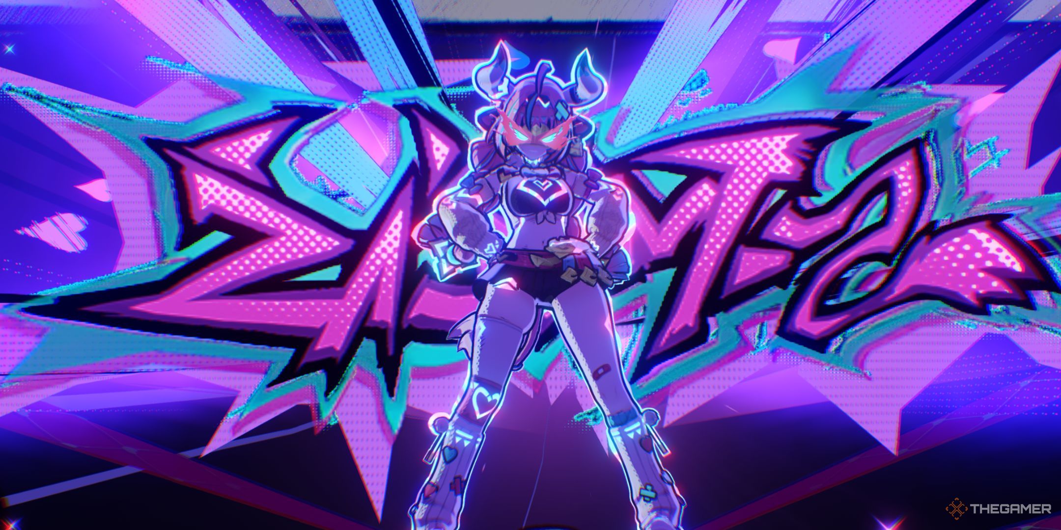 Вареса Genshin Impact: Лучшие билды, оружие, артефакты