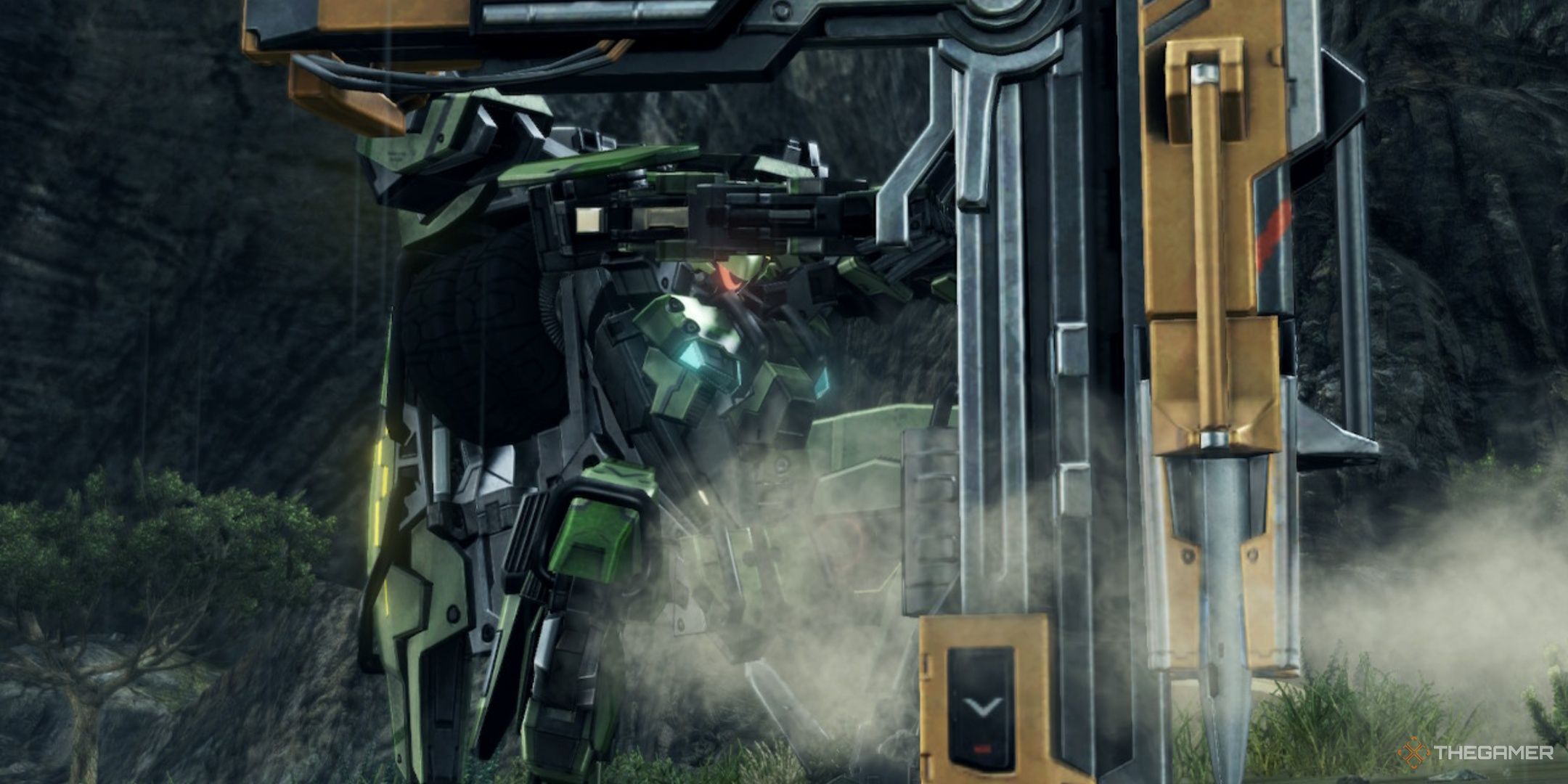 Xenoblade Chronicles X: Полное руководство по Зондам Данных и ...