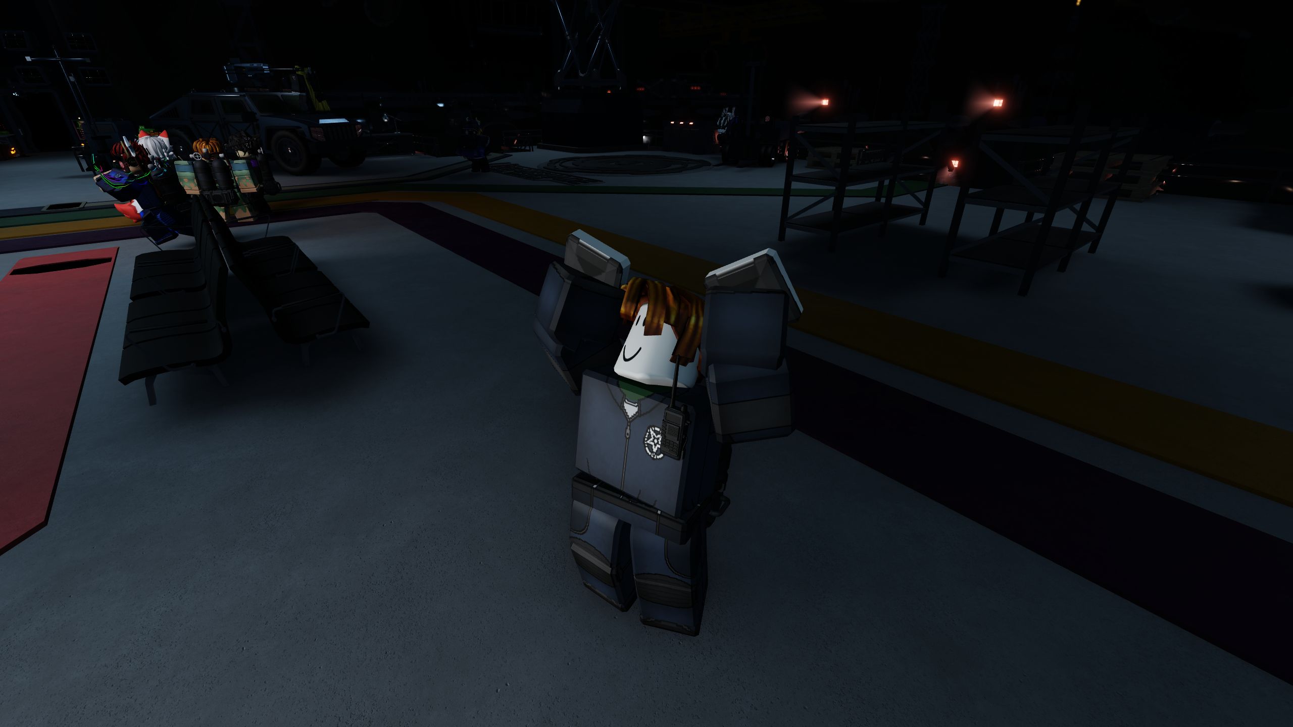 Эмоции в Roblox: Pressure – Как использовать и что знать