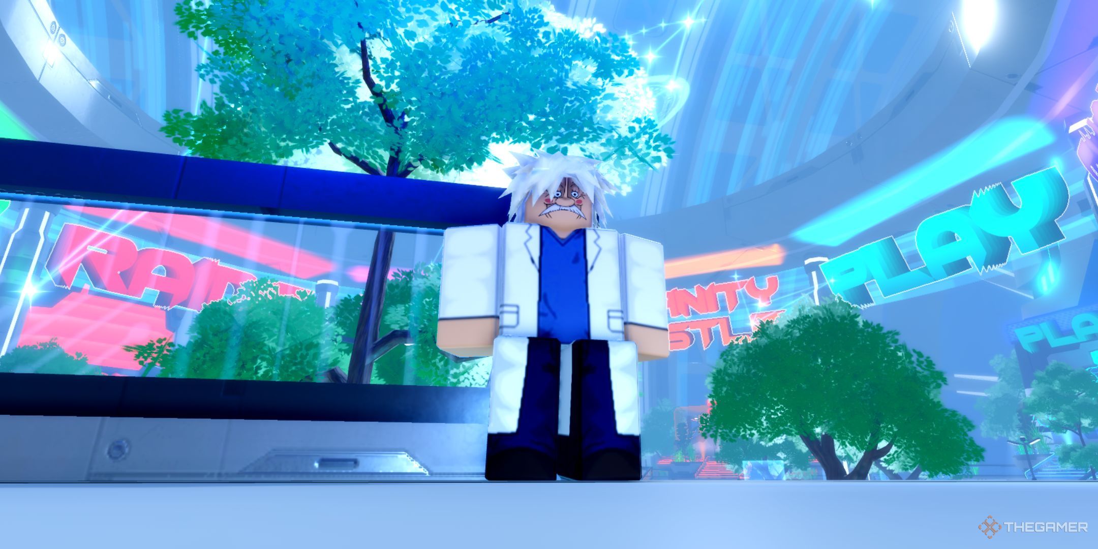 Roblox Anime Rangers X – Полное руководство по системе Limit Break для ...