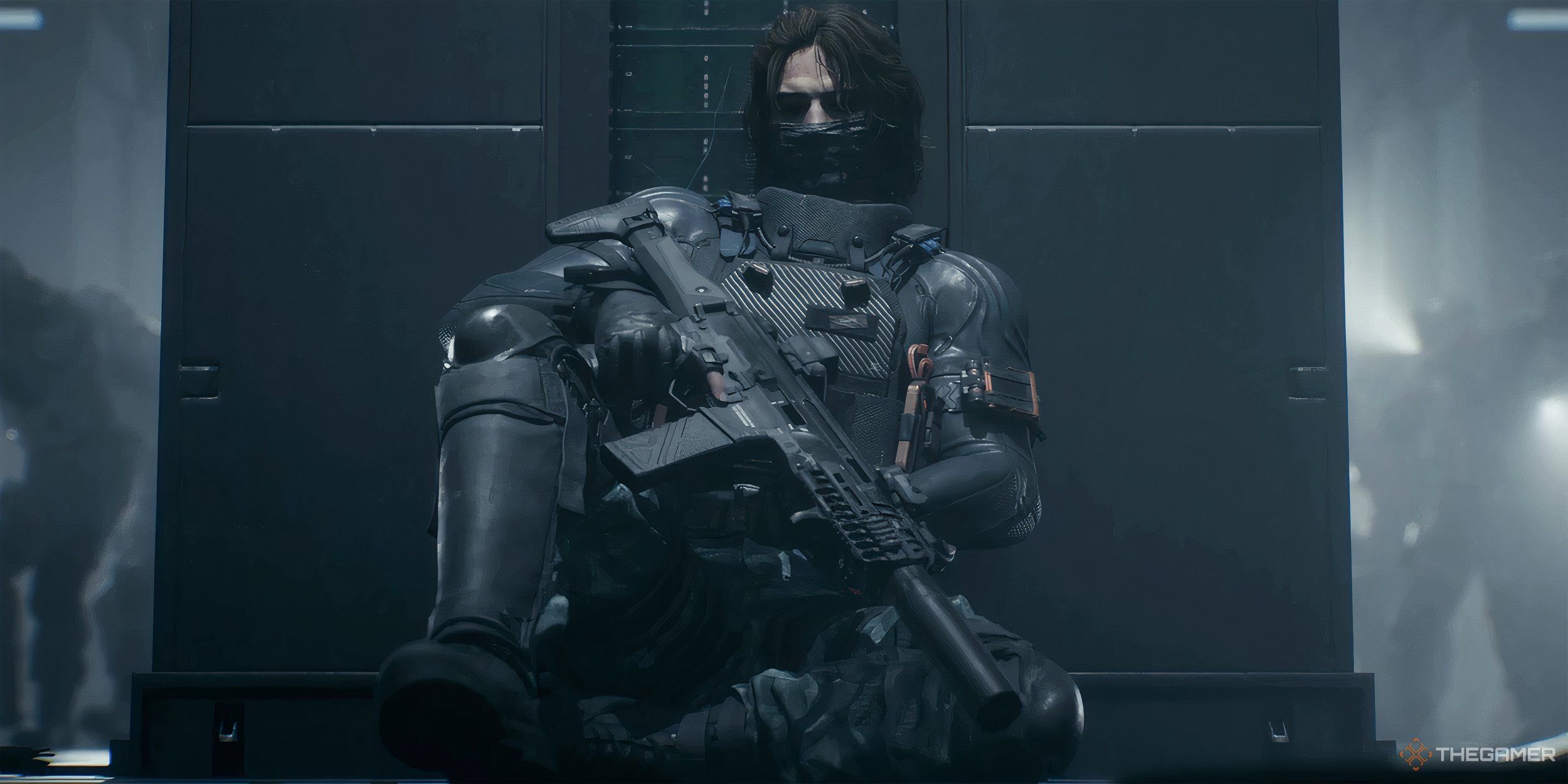 Nox в Delta Force: разблокировка и оптимальные сборки