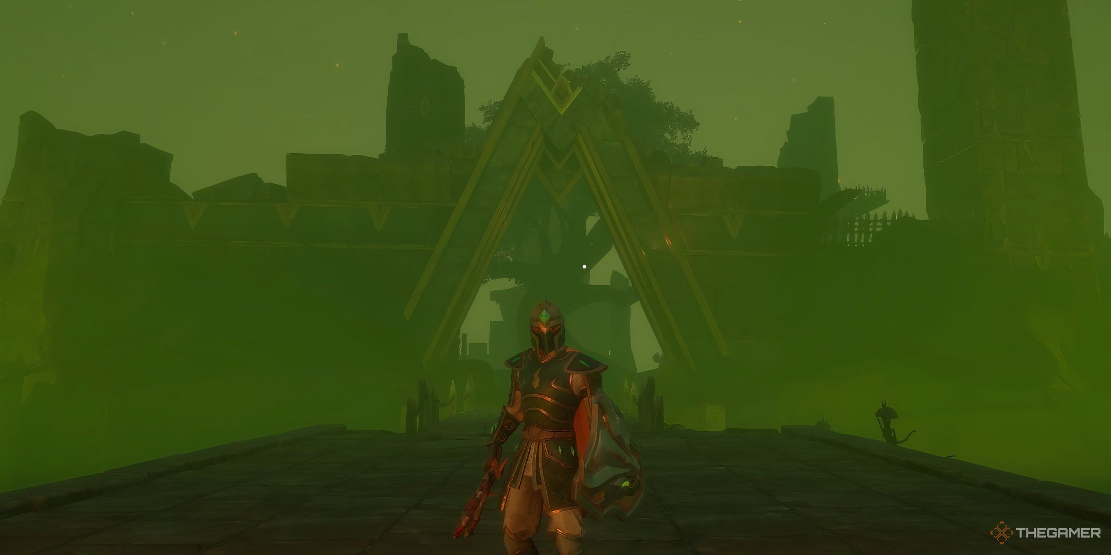 Runescape: Dragonwilds – Получите Challenge Horn: Как добыть Кровавый ...