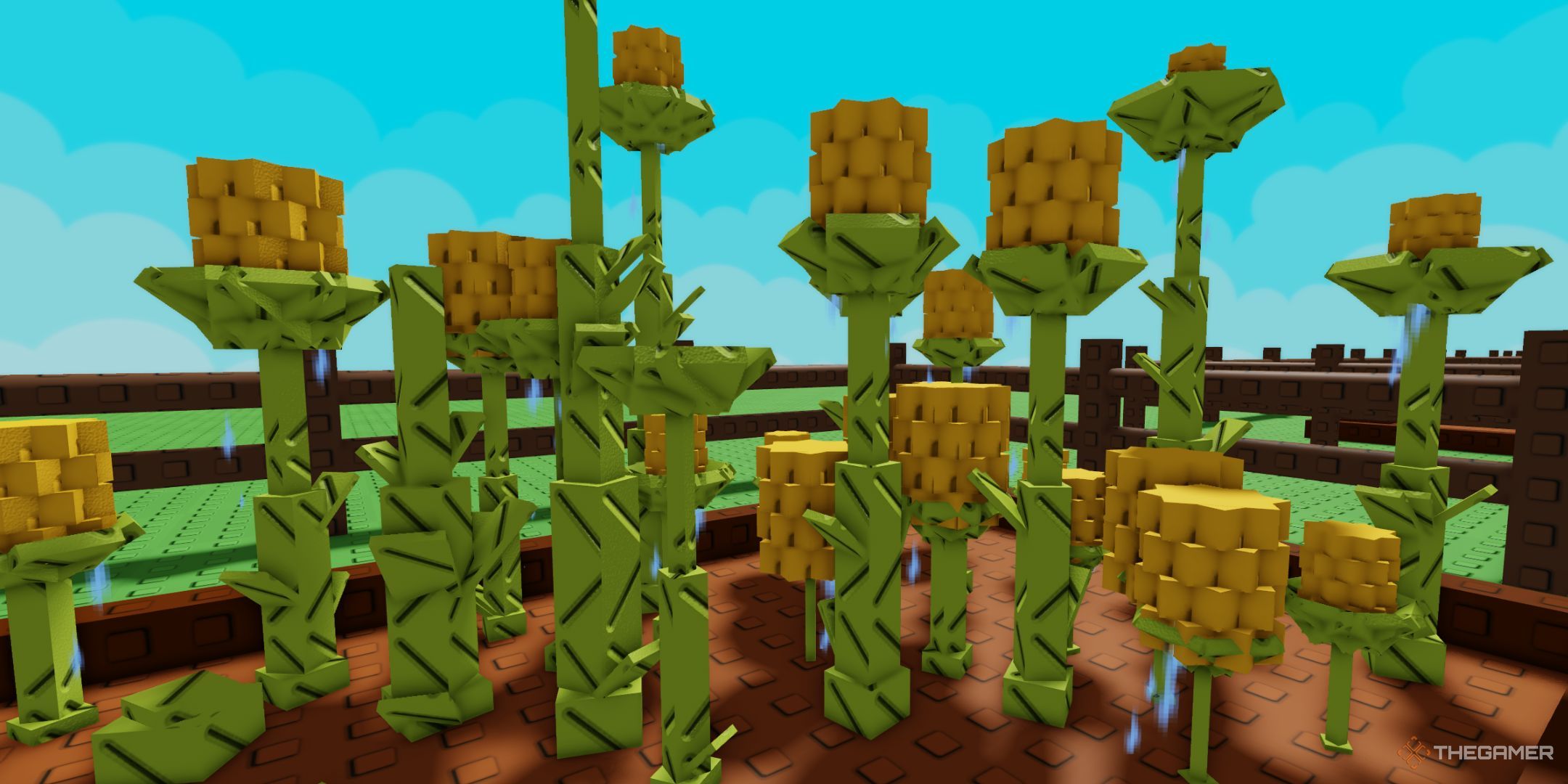 Grow A Garden: все мутации и как получить максимум