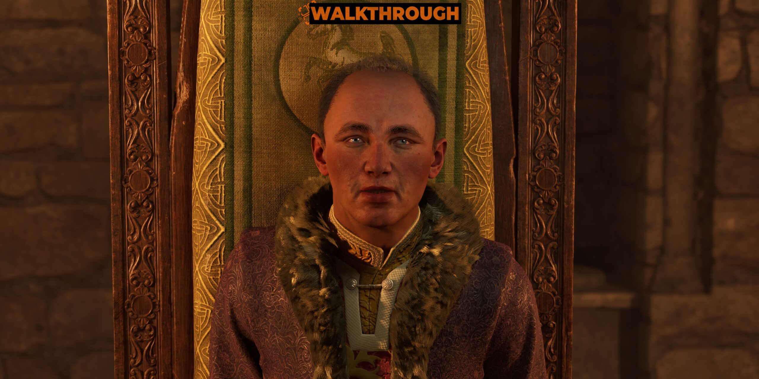 The Elder Scrolls IV: Oblivion Remastered – Руководство по вступлению в рыцари через квест ...