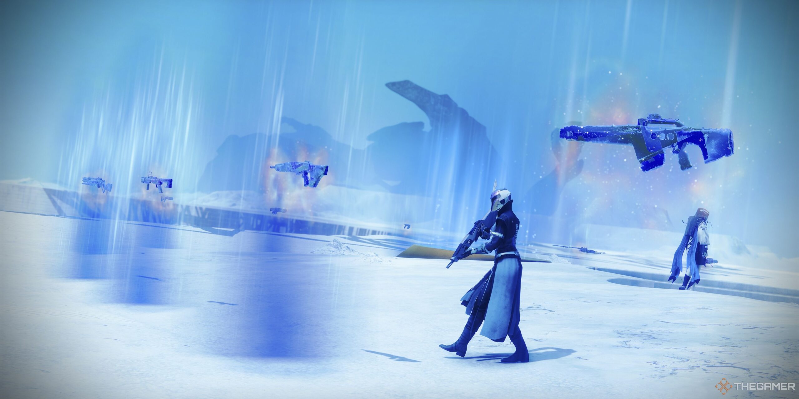 Destiny 2: Полное руководство по получению Нонарных Манифольдов в ...