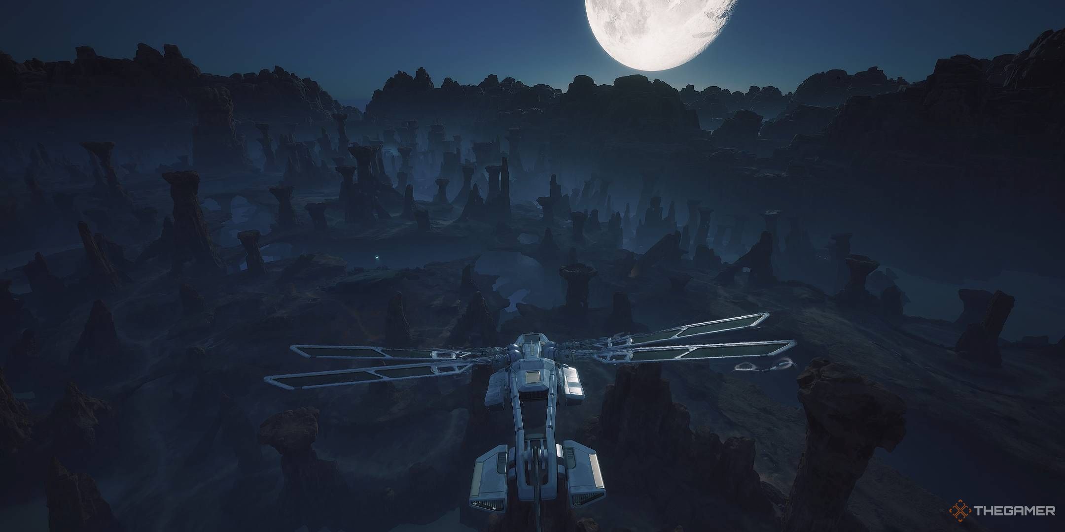 Dune Awakening: Пятое Испытание Акла — Гайд по поиску и прохождению