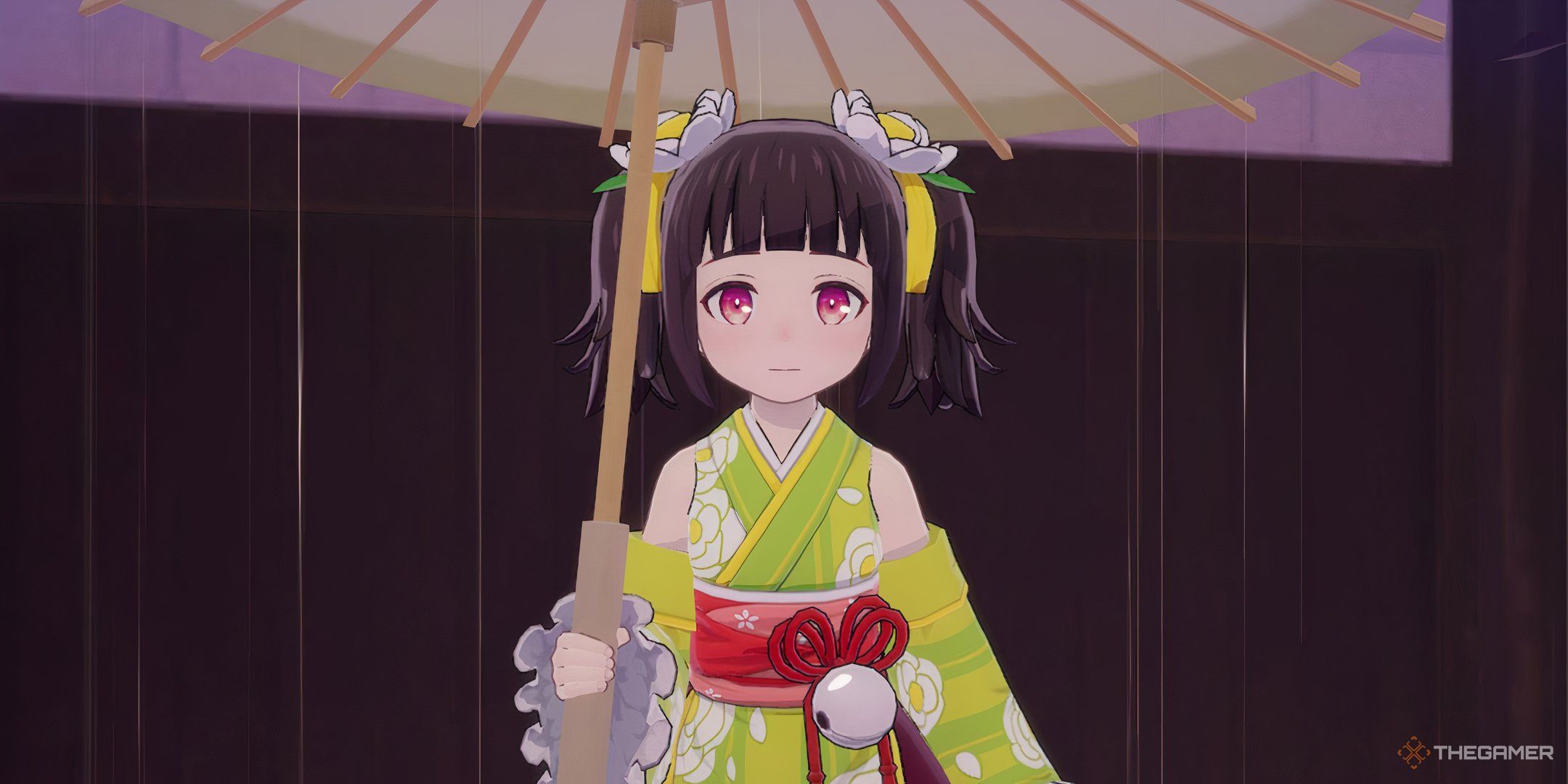 Rune Factory Guardians of Azuma: Как подружиться с Сузу