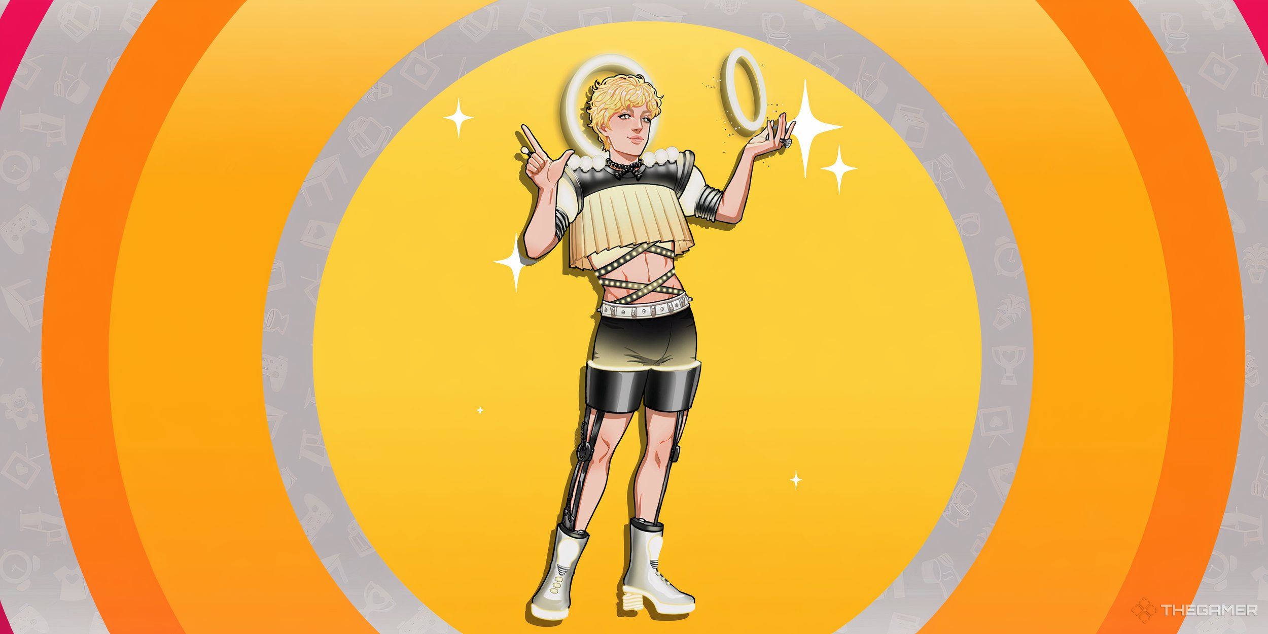 Гайд Date Everything: Люкс – найти, подружиться или разозлить